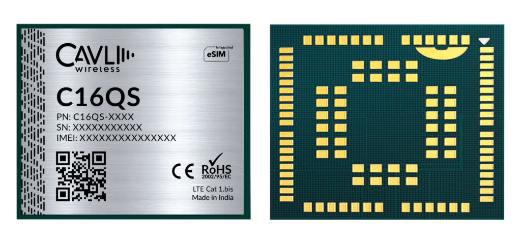 C16QS – MEV Elektronik GmbH