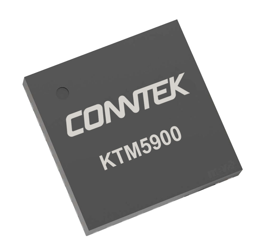 KTM5900 – MEV Elektronik GmbH