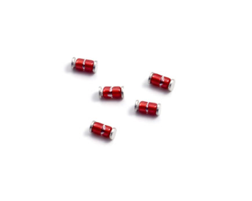 EPT4 Series Surface Mount LL-34 MELF Precision Interchangeable ...