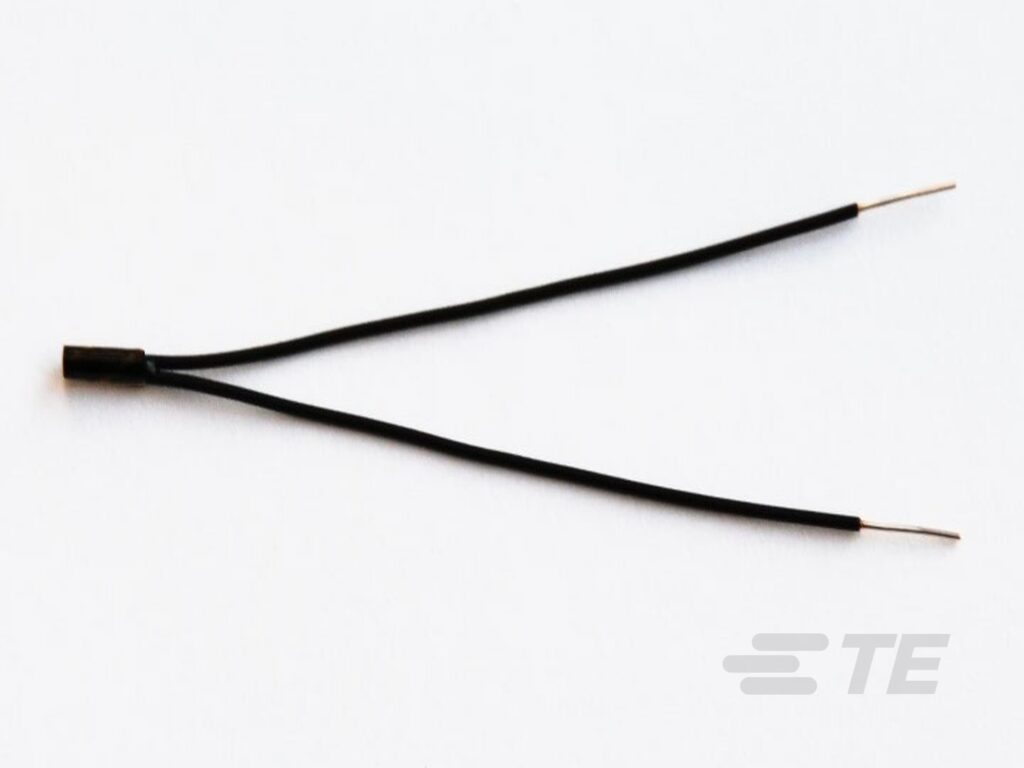 Mini Betacurve Thermistor Probe (MBD) – MEV Elektronik GmbH