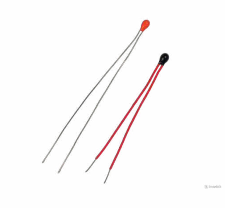 Standard Epoxy NTC Thermistors – MEV Elektronik GmbH
