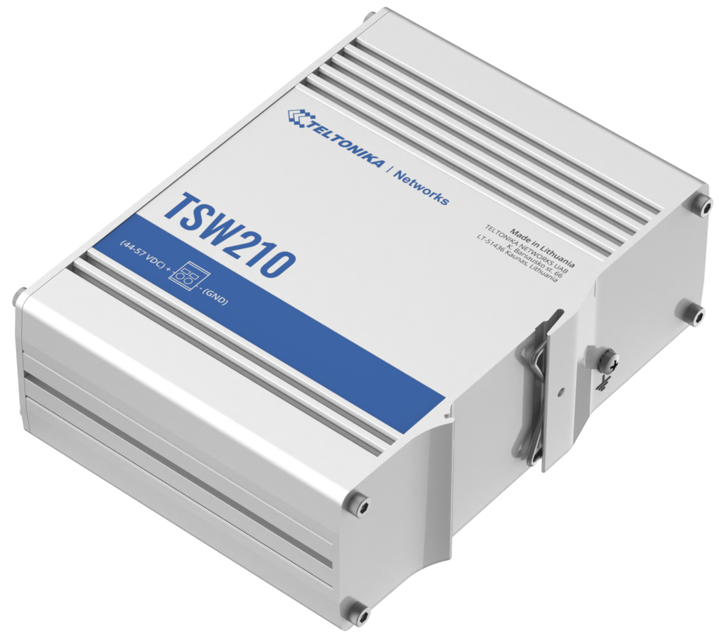 TSW210 – MEV Elektronik GmbH