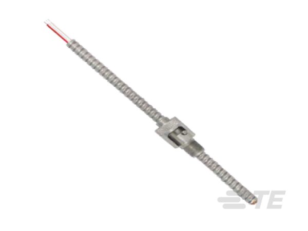 Tip Sensitive Bearing RTD Probe – Flex Armor/Bayonet – MEV Elektronik GmbH
