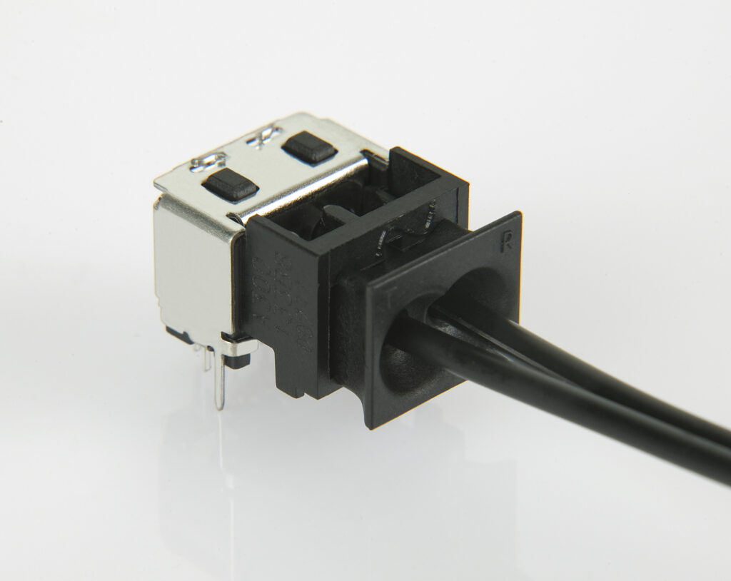 OptoLock – MEV Elektronik GmbH