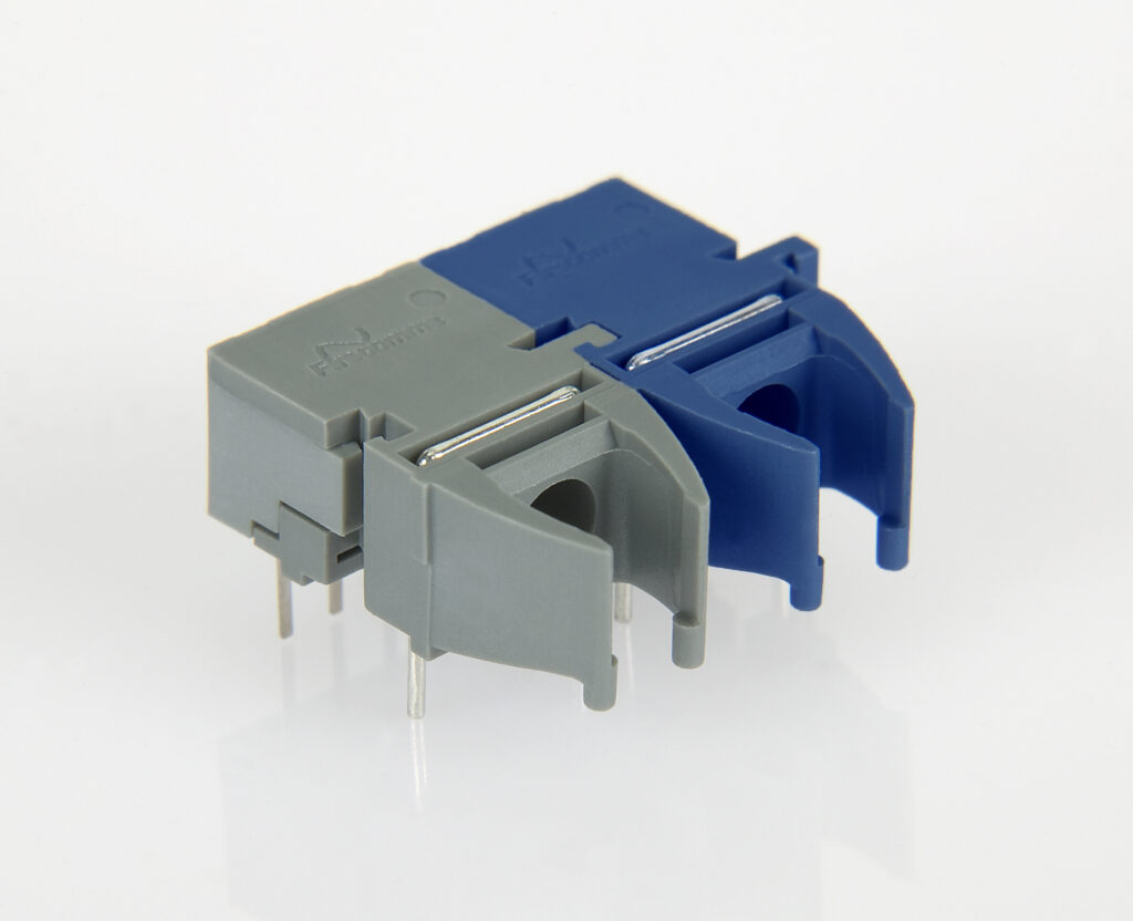 RedLink for POF and PCS – MEV Elektronik GmbH