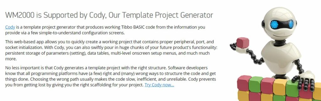 WM2000 – MEV Elektronik GmbH